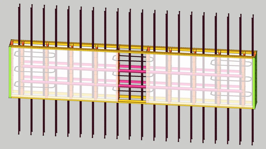 Q3000-1 UP | 3D Warehouse