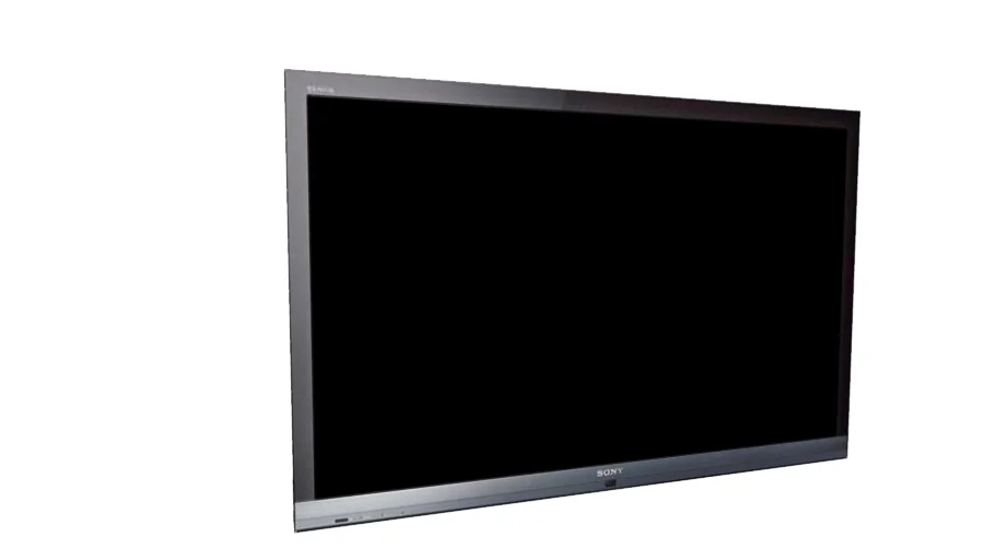 TV LED 32 POL | 3D Warehouse
