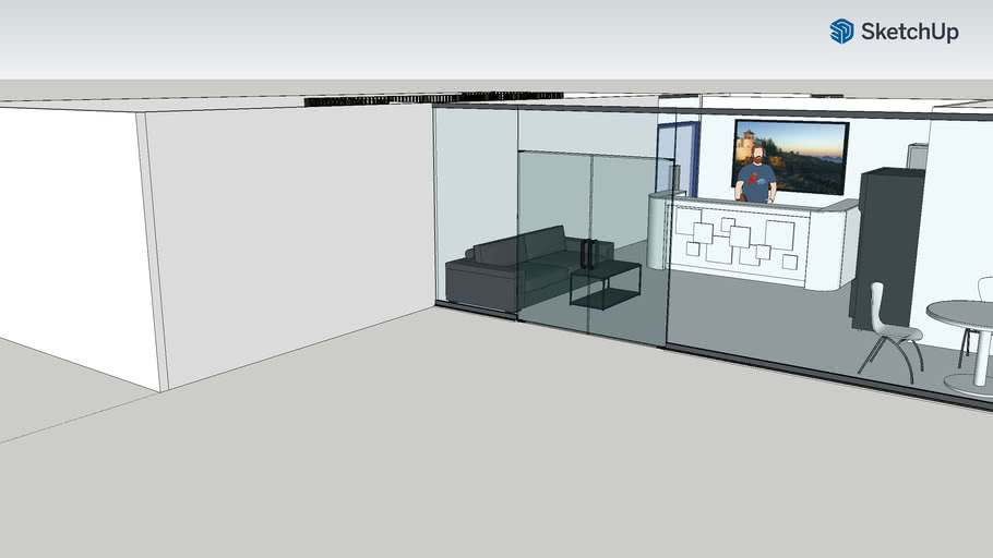 banner | 3D Warehouse