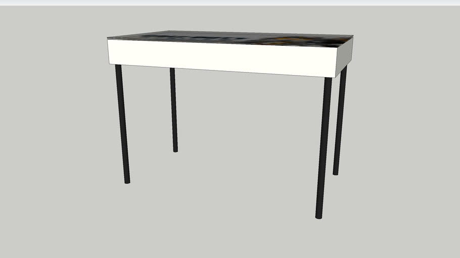 mesa control | 3D Warehouse