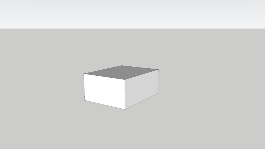 square | 3D Warehouse