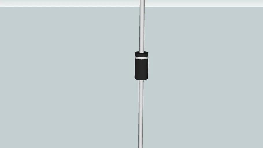 Giant Diode | 3D Warehouse