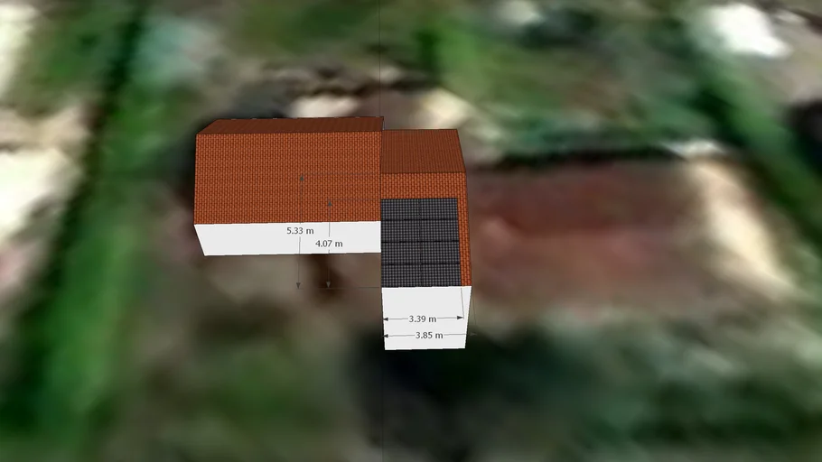 cabrol | 3D Warehouse