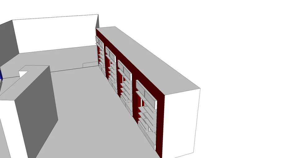 KIDS STORE | 3D Warehouse