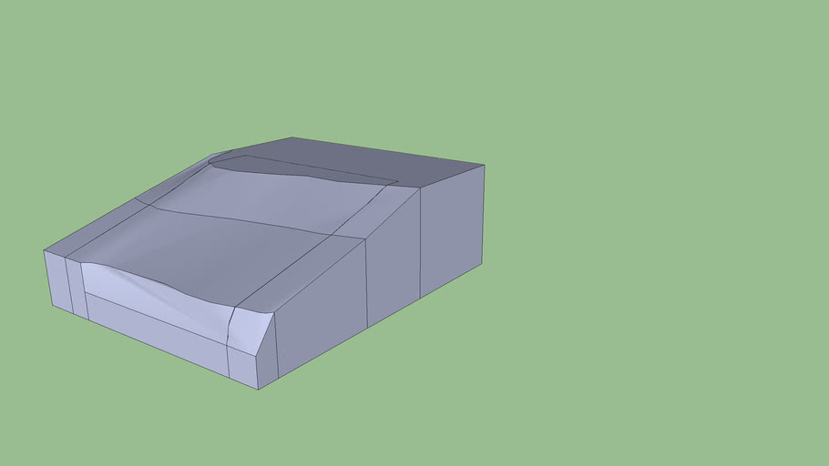 Kontur 2 3] | 3D Warehouse