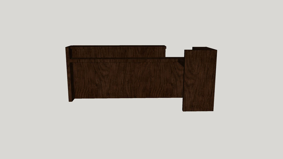 bar table | 3D Warehouse