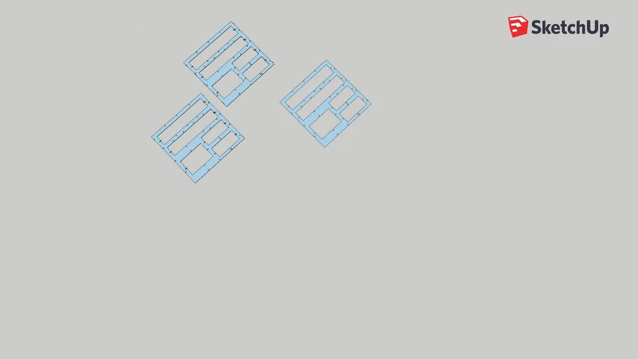 0987878654321 | 3D Warehouse