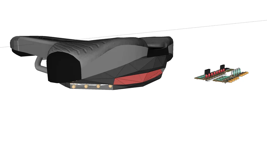BCC | 3D Warehouse