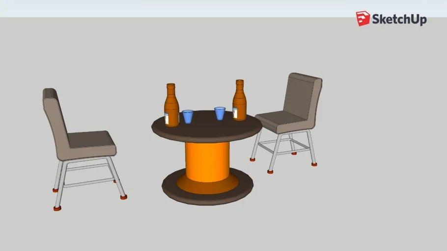 3D Warehouse