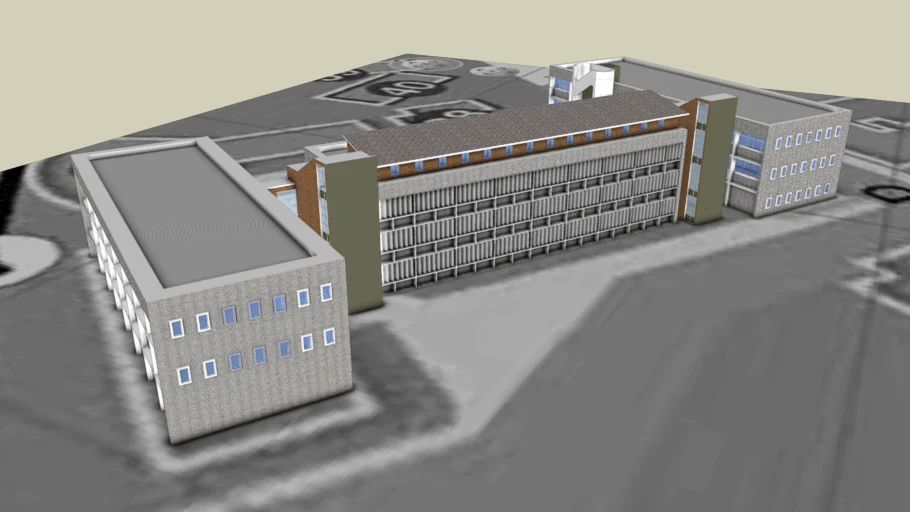 3D Warehouse