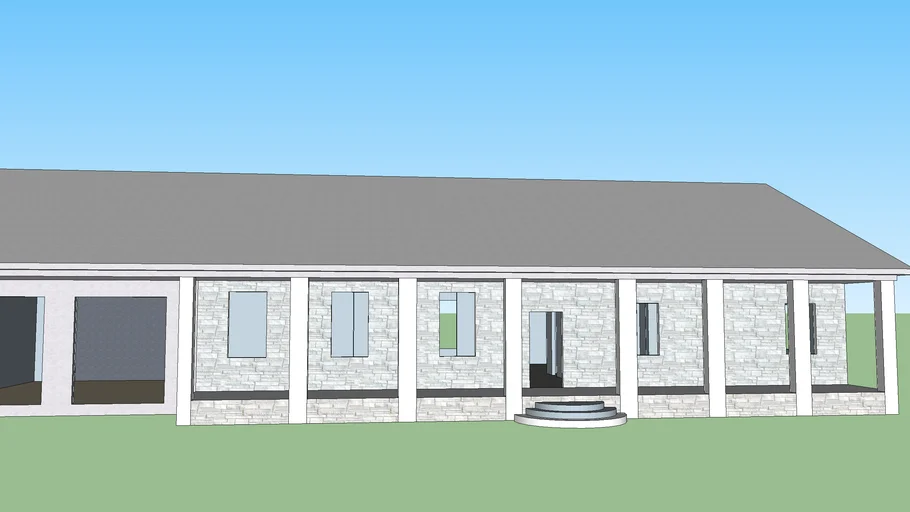 plan2 h | 3D Warehouse