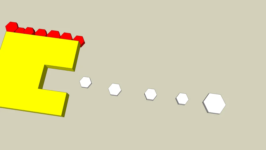 Blockman | 3D Warehouse