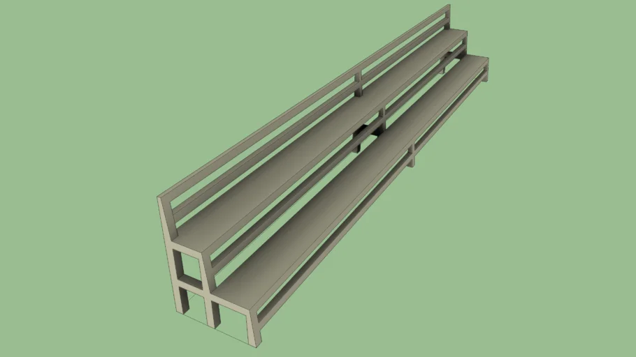 3D Warehouse