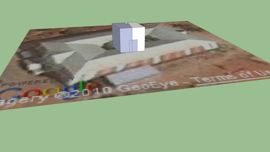 alpha royal | 3D Warehouse