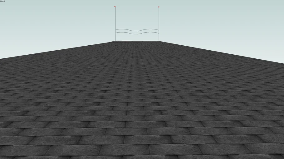 Mega Ramp | 3D Warehouse