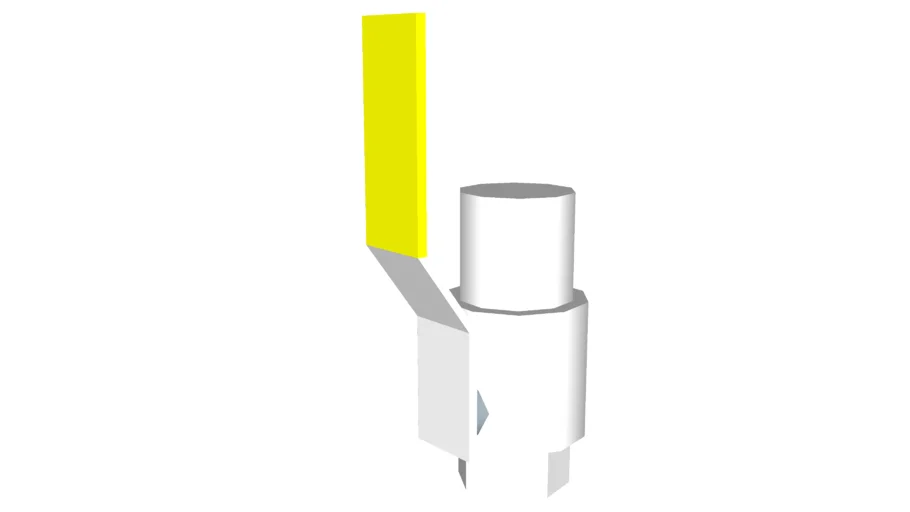 Ball valve | 3D Warehouse