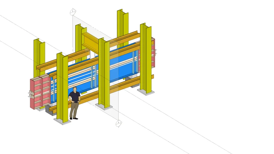 Test Specimen | 3D Warehouse