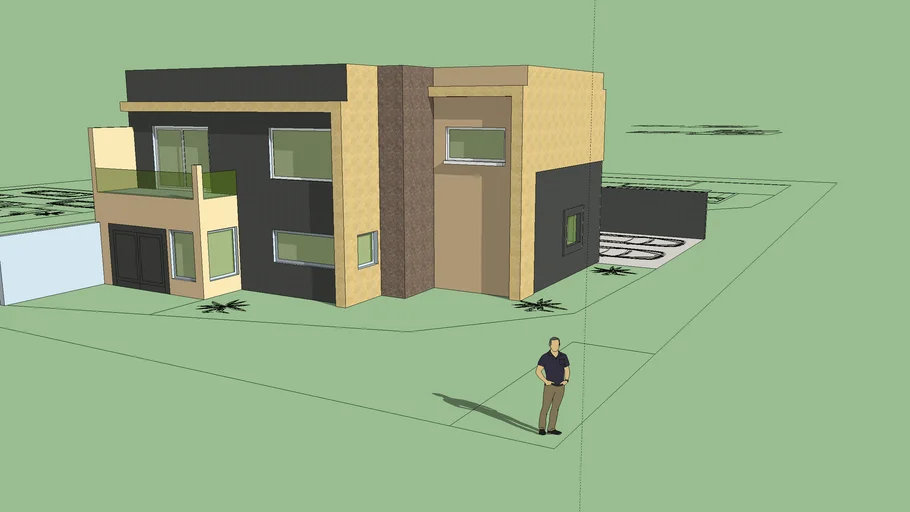 diego vapor amadeo | 3D Warehouse