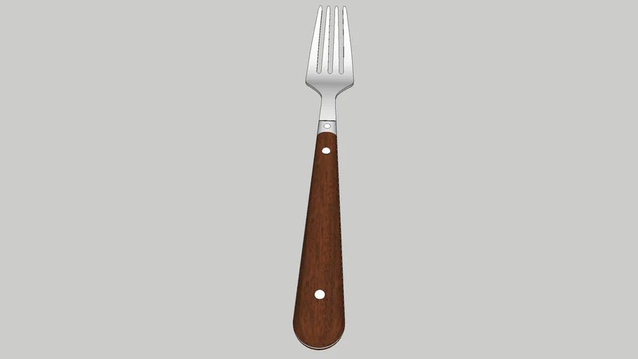fork | 3D Warehouse