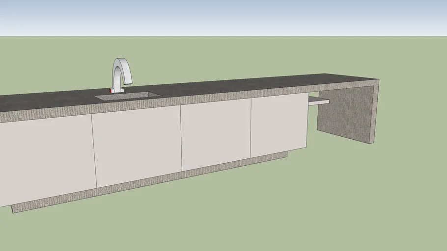 KITCHEN | 3D Warehouse