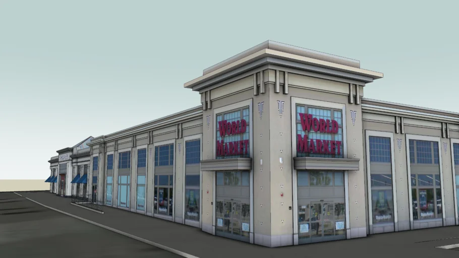 3D Warehouse