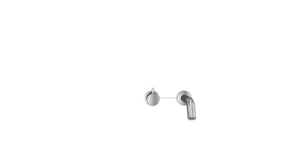 TOTO - TX124LES | 3D Warehouse