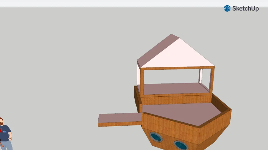 slide | 3D Warehouse