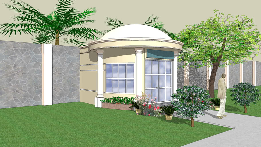 MUSELEO | 3D Warehouse