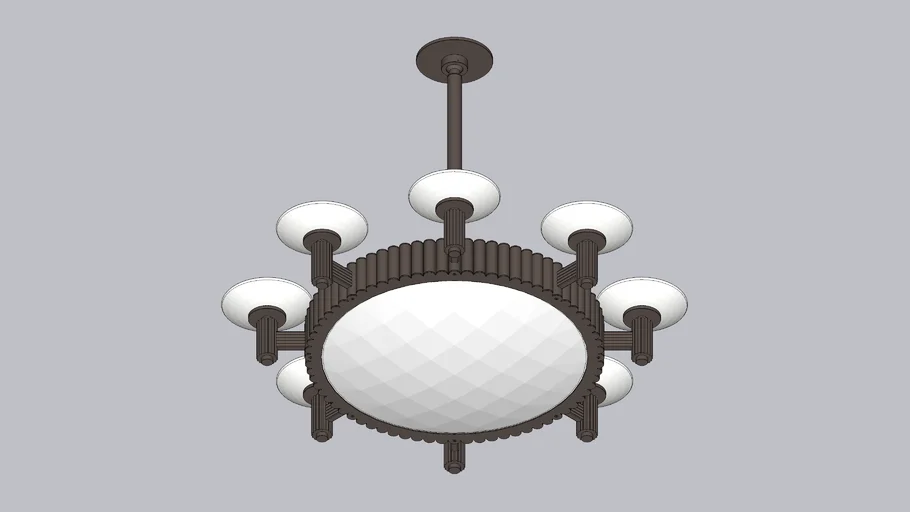 Grand Meridian | 3D Warehouse