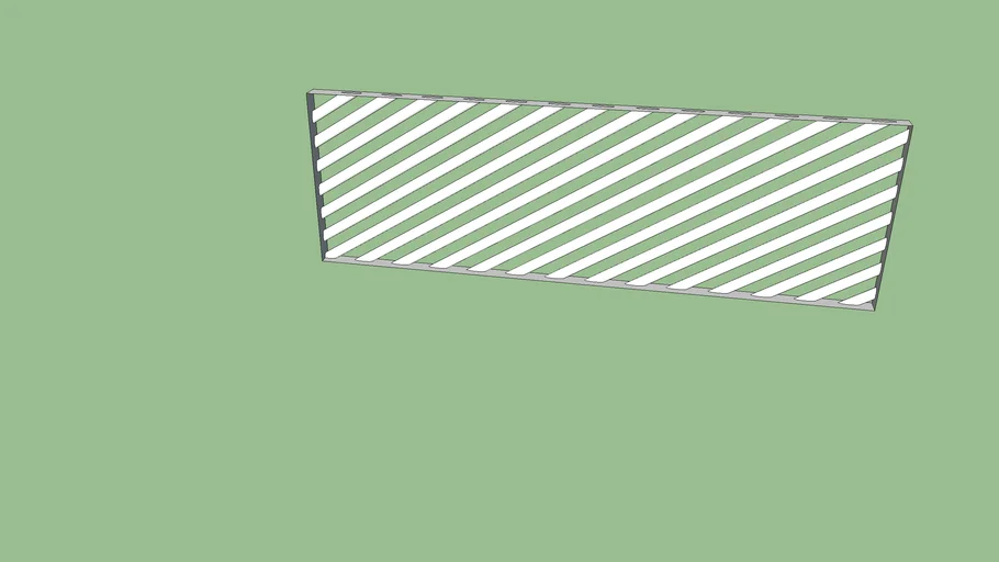 Grade | 3D Warehouse