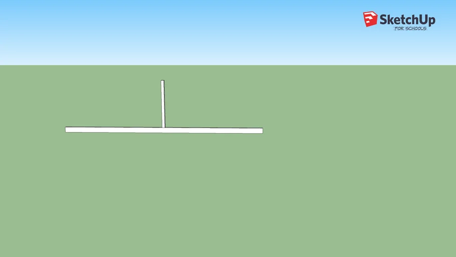 Postbeam P.5 BG | 3D Warehouse