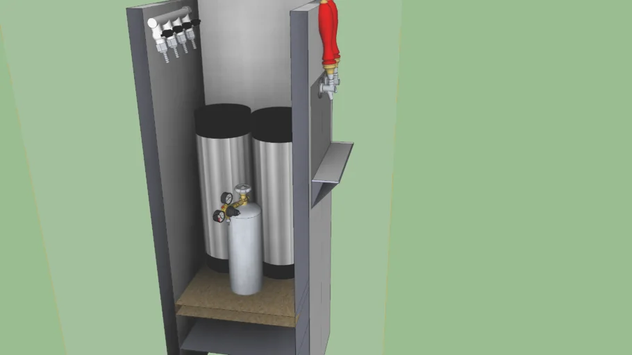 3D Warehouse