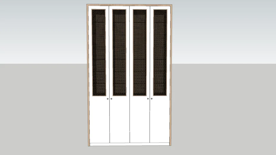 ROUPEIRO | 3D Warehouse