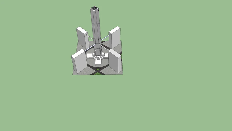 tower | 3D Warehouse
