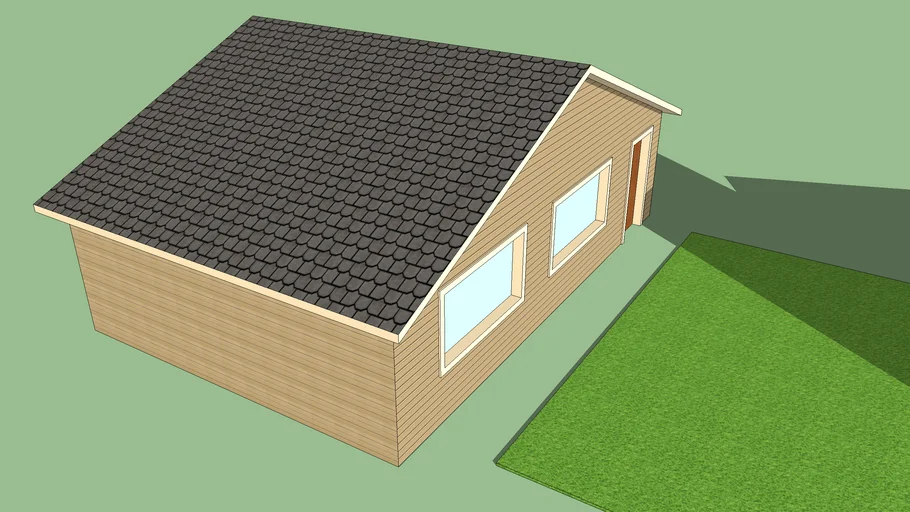 Trimble Modified 4/19/2018 | 3D Warehouse