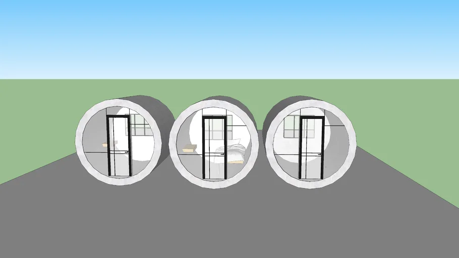 STUDENT | 3D Warehouse