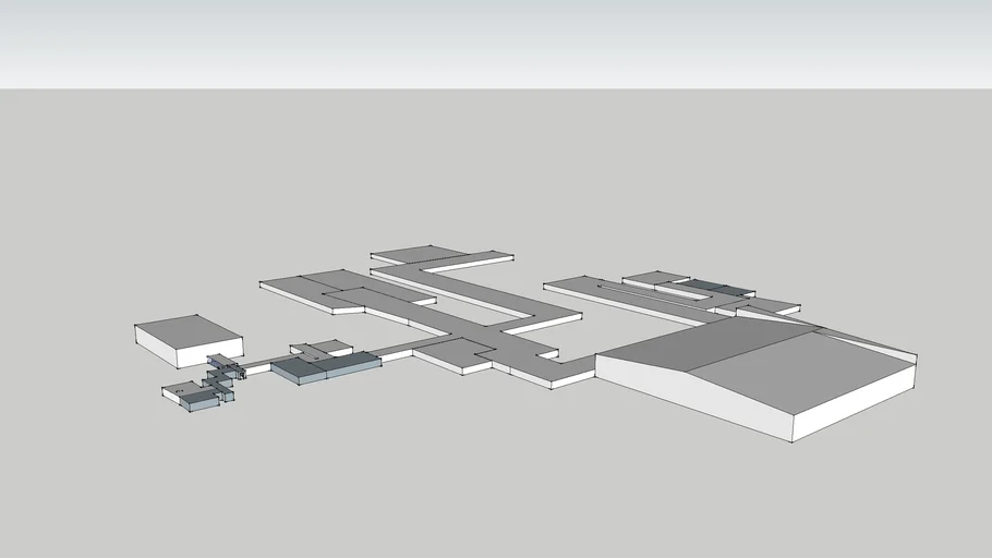 labratory place | 3D Warehouse