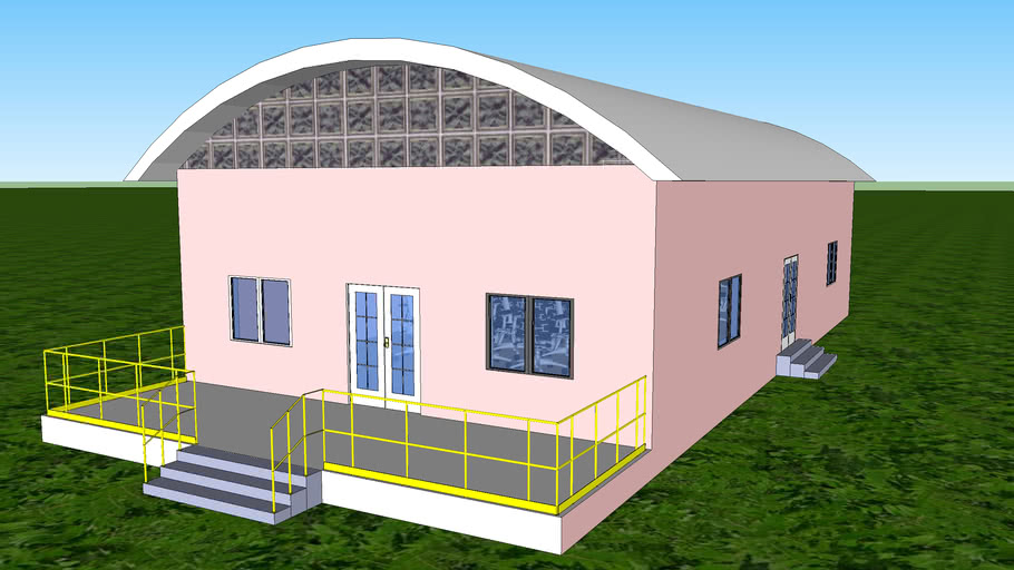 Auditorium | 3D Warehouse