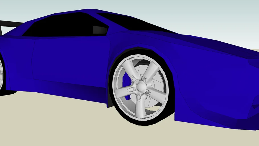 Lotus | 3D Warehouse