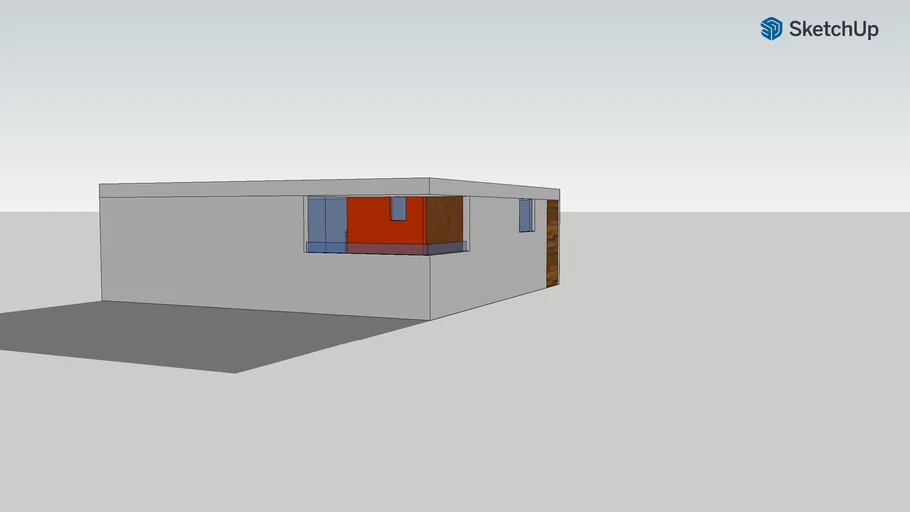 Prototipo | 3D Warehouse