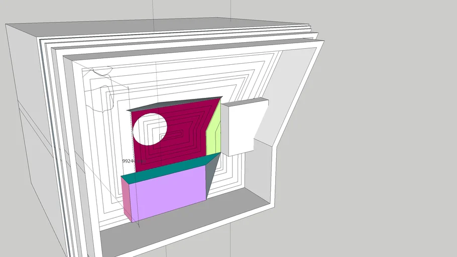 po | 3D Warehouse