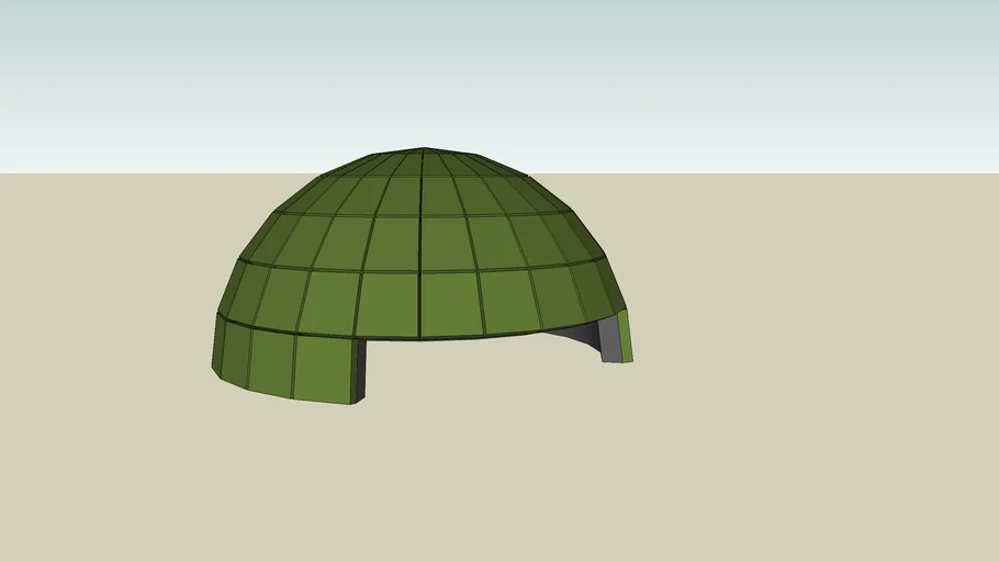 Helmet | 3D Warehouse