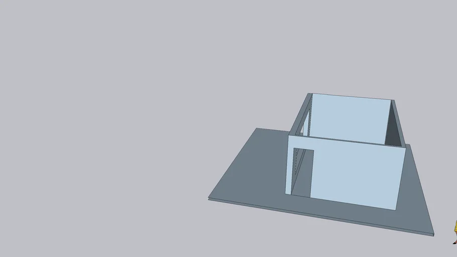 project | 3D Warehouse