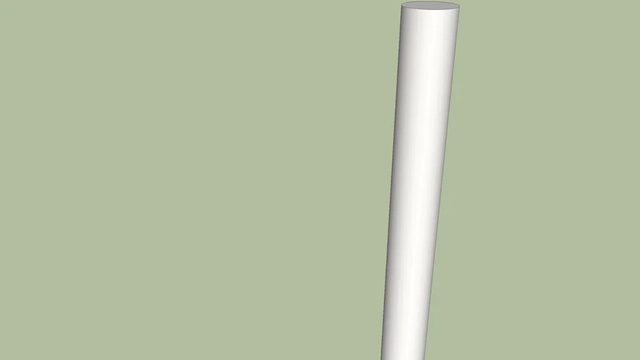 Pillar | 3D Warehouse