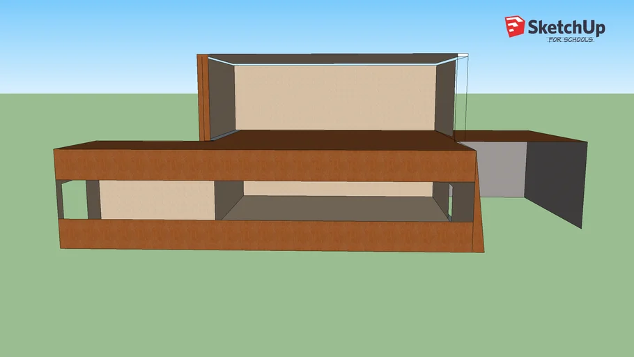 Tutorial 2 | 3D Warehouse