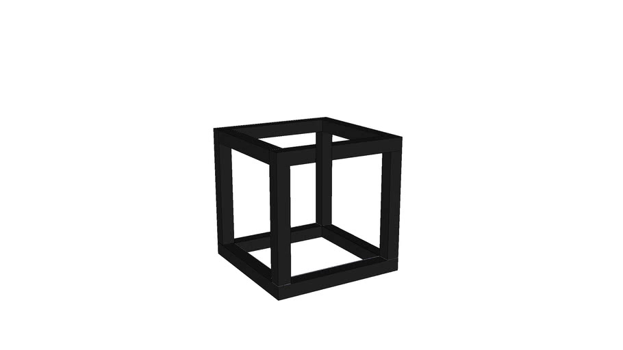 Magic Cube | 3D Warehouse