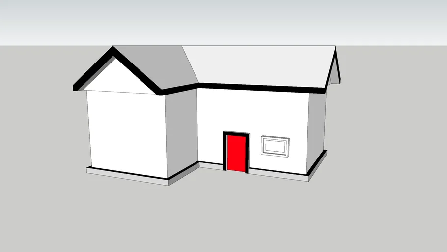 practice model | 3D Warehouse