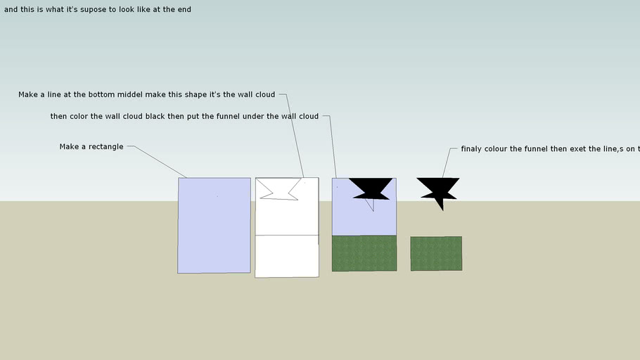 funnel 2d Tutorial | 3D Warehouse