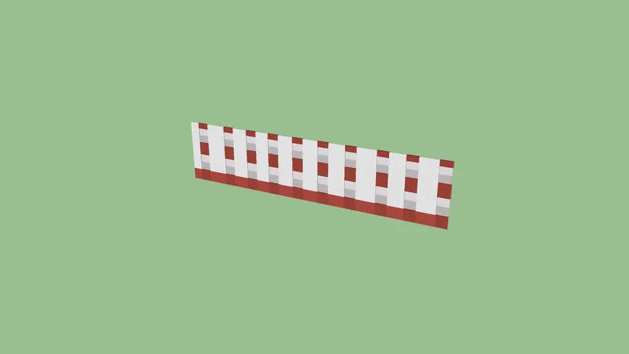 apartment wall | 3D Warehouse