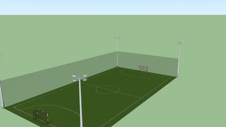 3D Warehouse